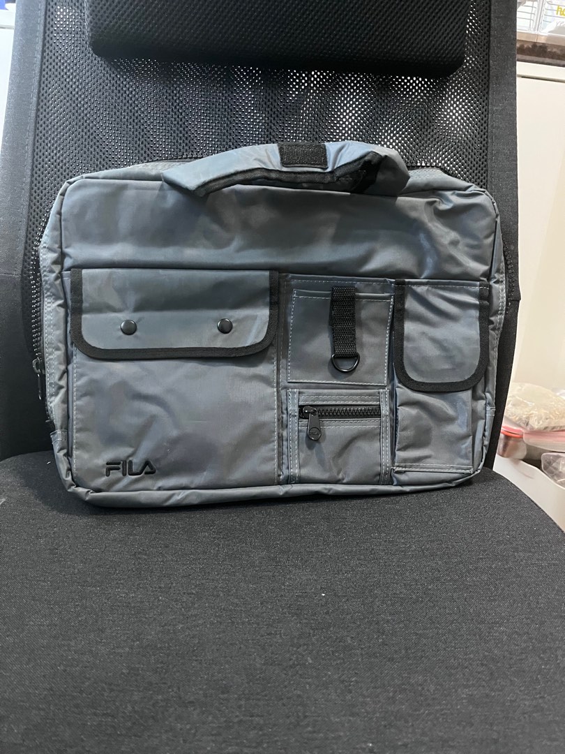 FILA Laptop Bag, Computers & Tech, Parts & Accessories, Laptop Bags ...