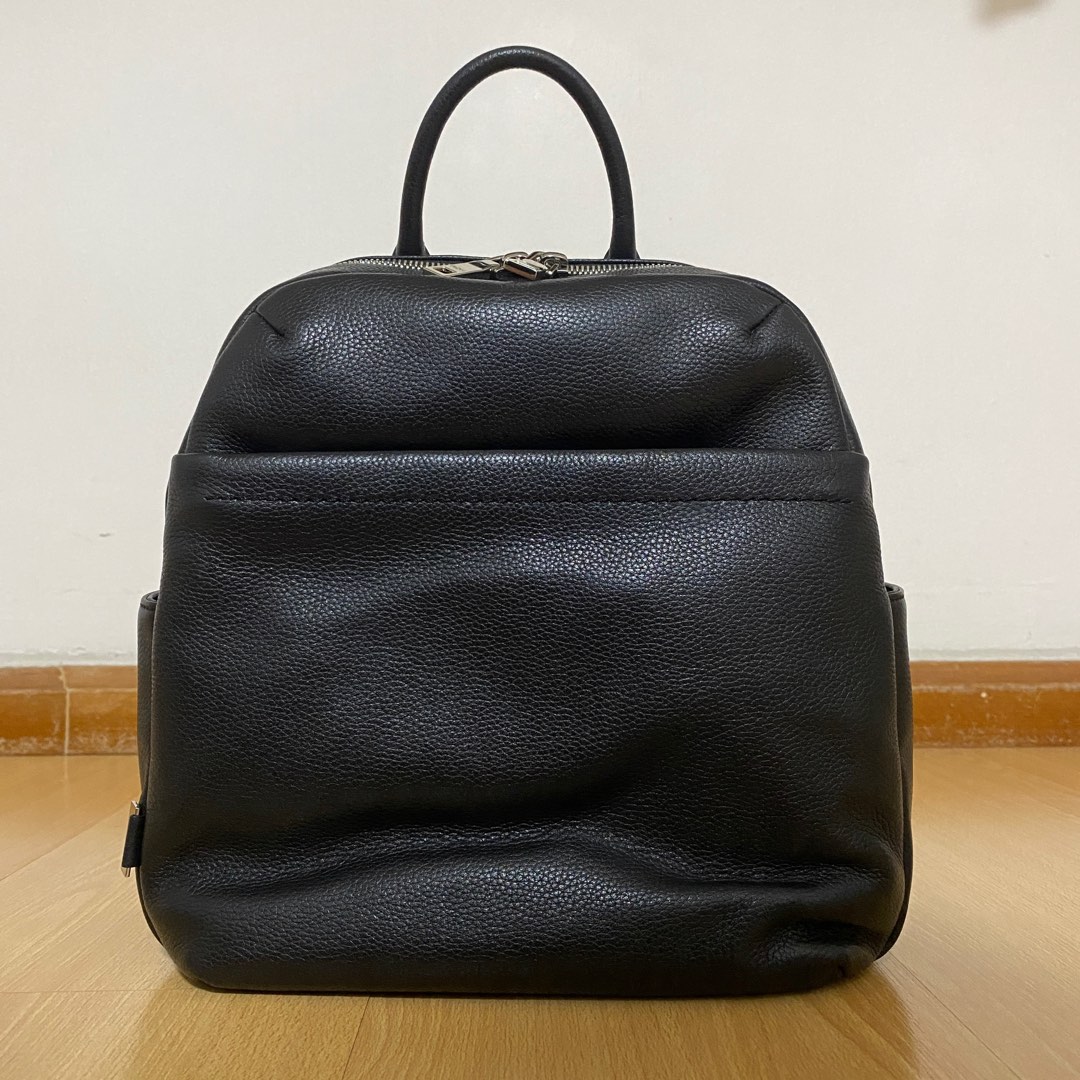 Fion backpack, Women's Fashion, Bags & Wallets, Backpacks on Carousell