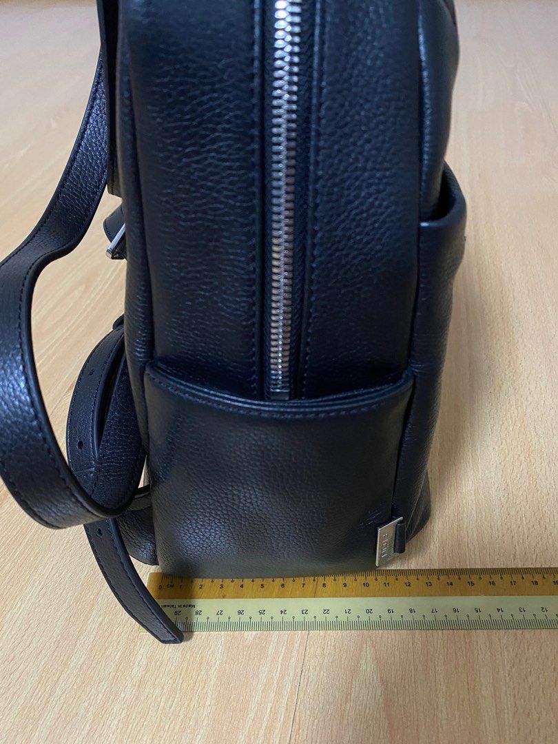 Fion backpack, Women's Fashion, Bags & Wallets, Backpacks on Carousell