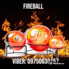 FIREBALL, Commercial & Industrial, Construction & Building Materials on ...