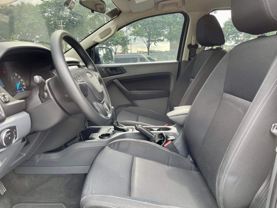 Ford Everest Ambiente Auto, Cars for Sale, Used Cars on Carousell