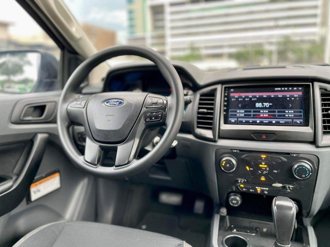 Ford Everest Ambiente Auto, Cars for Sale, Used Cars on Carousell