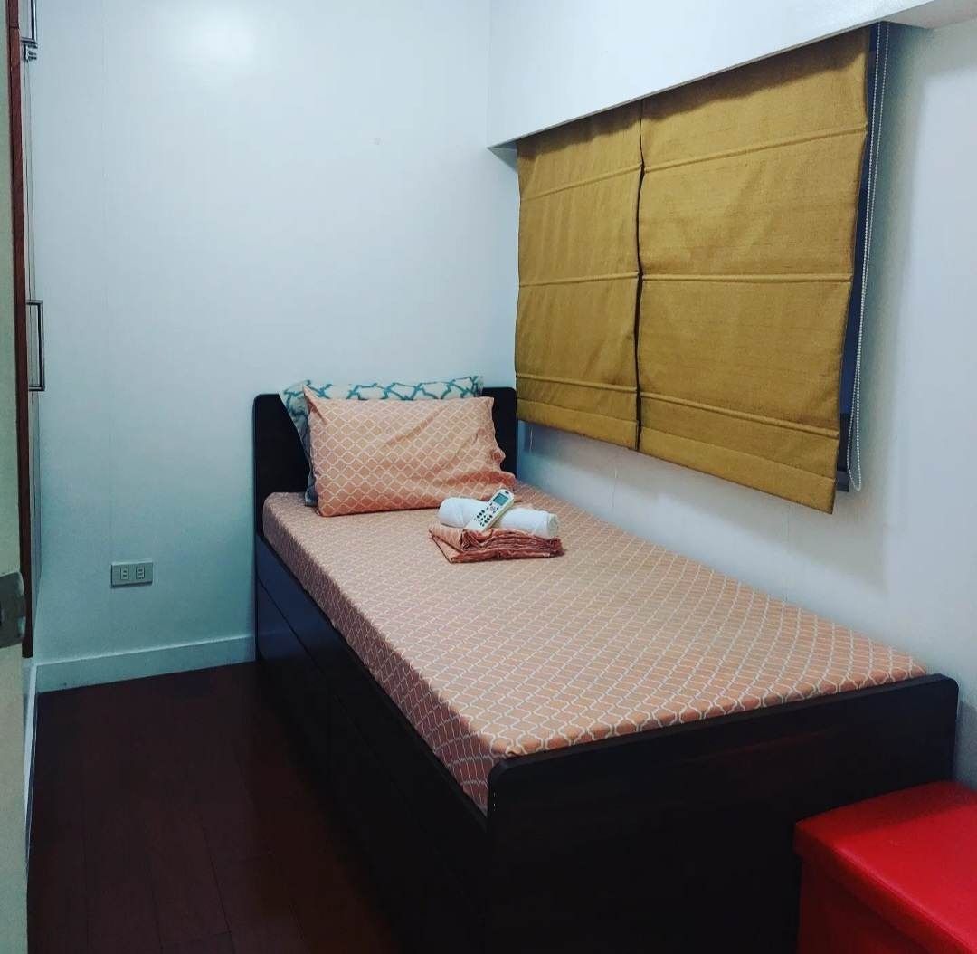 Fort Victoria BGC for sale condo fully furnished 5th Avenue BGC Taguig ...