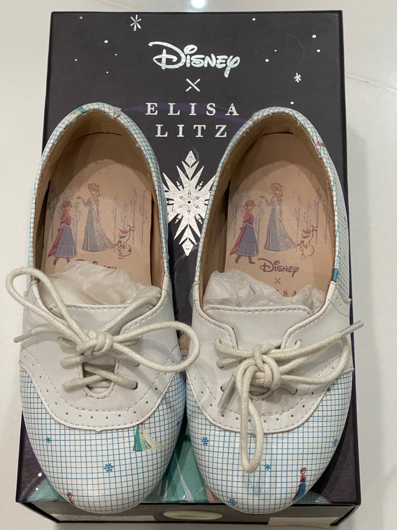Frozen Disney - Elisa Litz, Babies & Kids, Babies & Kids Fashion on ...