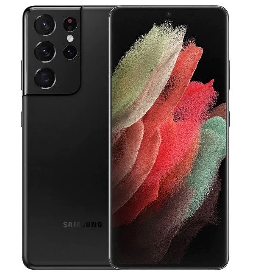 Galaxy S21 Ultra 12Gb RAM 256Gb Storage Phantom Black | Super Mint ...