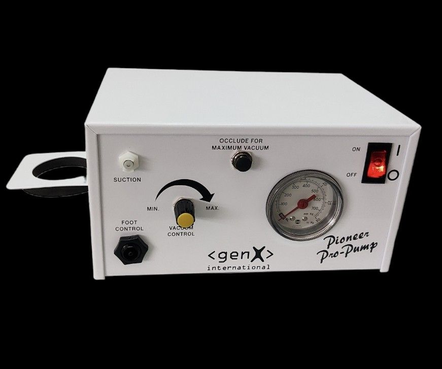 GEN X PIONEER Pro Pump for sale @ $350 (AAR1868), Everything Else on ...