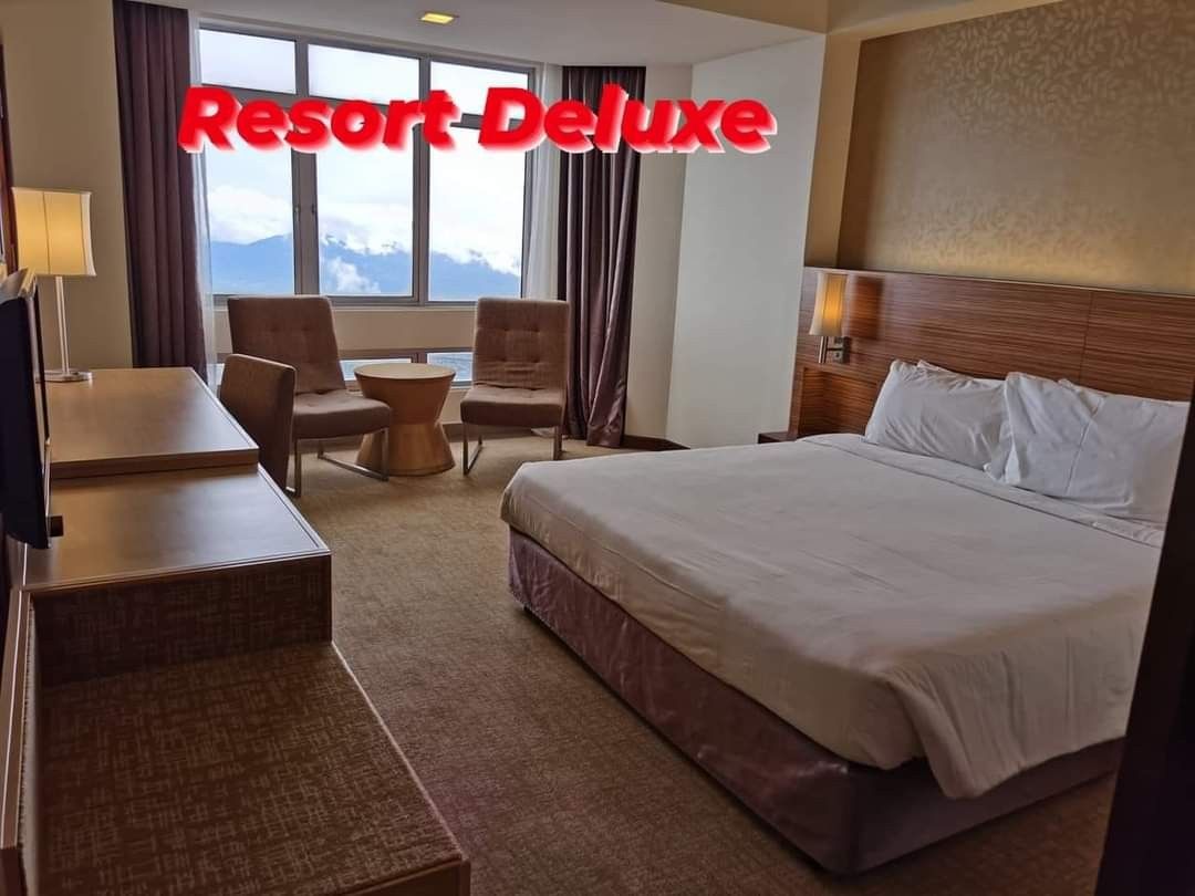 Genting highlands first world,resort hotel,highlands hotel, genting ...