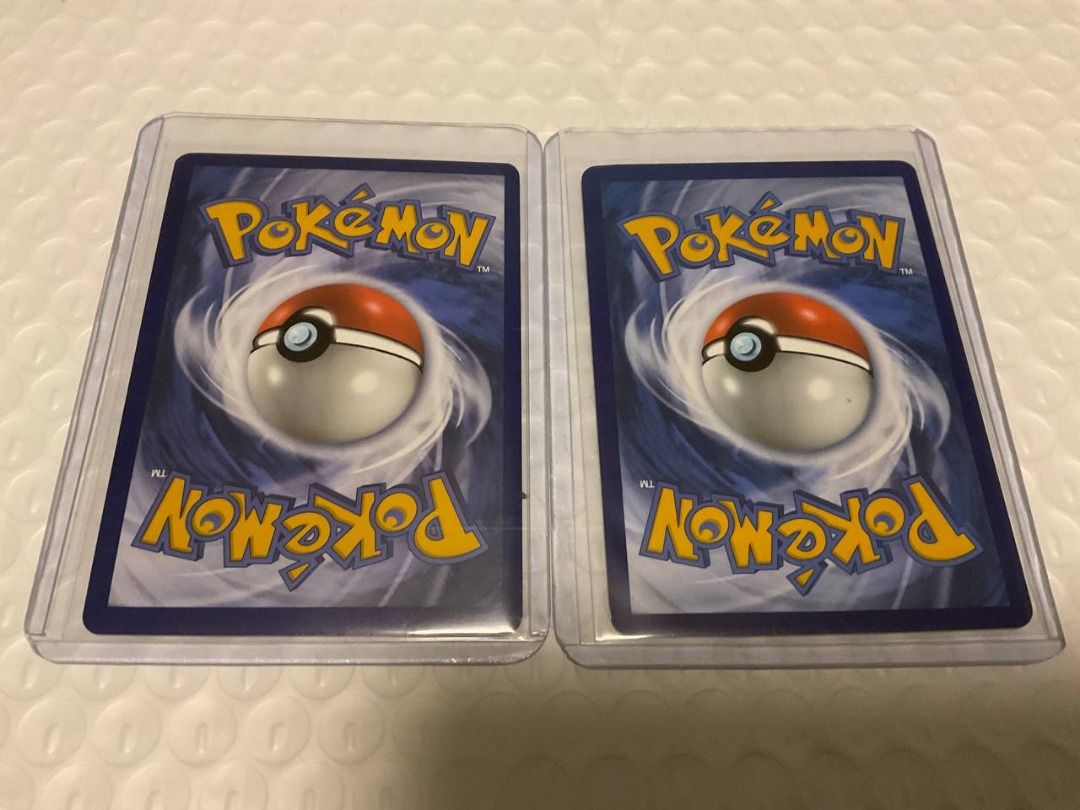 Giacomo [Holo] #252 and #267 SR SIR Pokemon Paldea Evolved (not ...