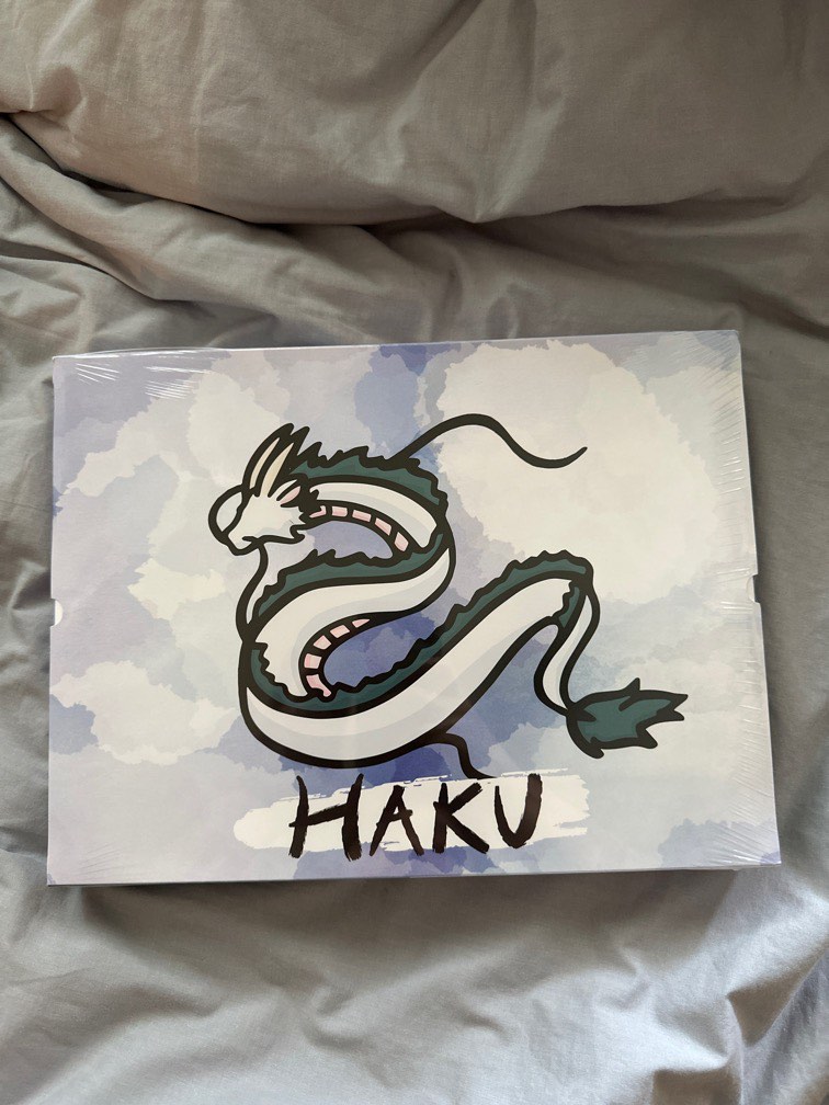 GMK Haku (BNIS), Computers & Tech, Parts & Accessories, Computer ...