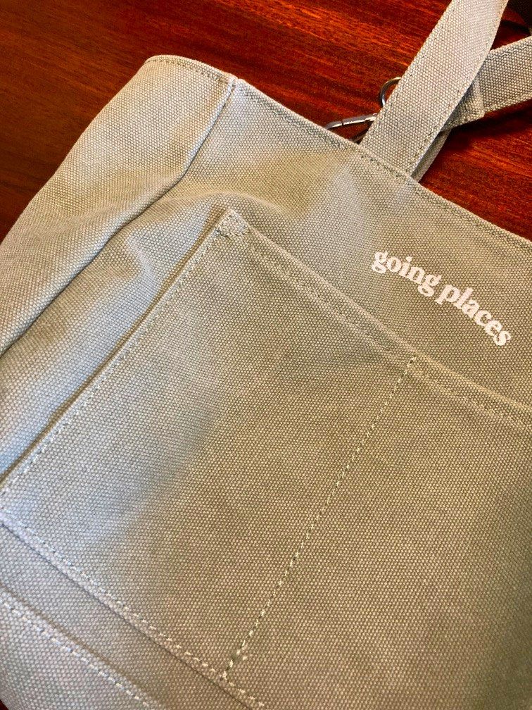 Good tote bag, Women's Fashion, Bags & Wallets, Cross-body Bags on ...