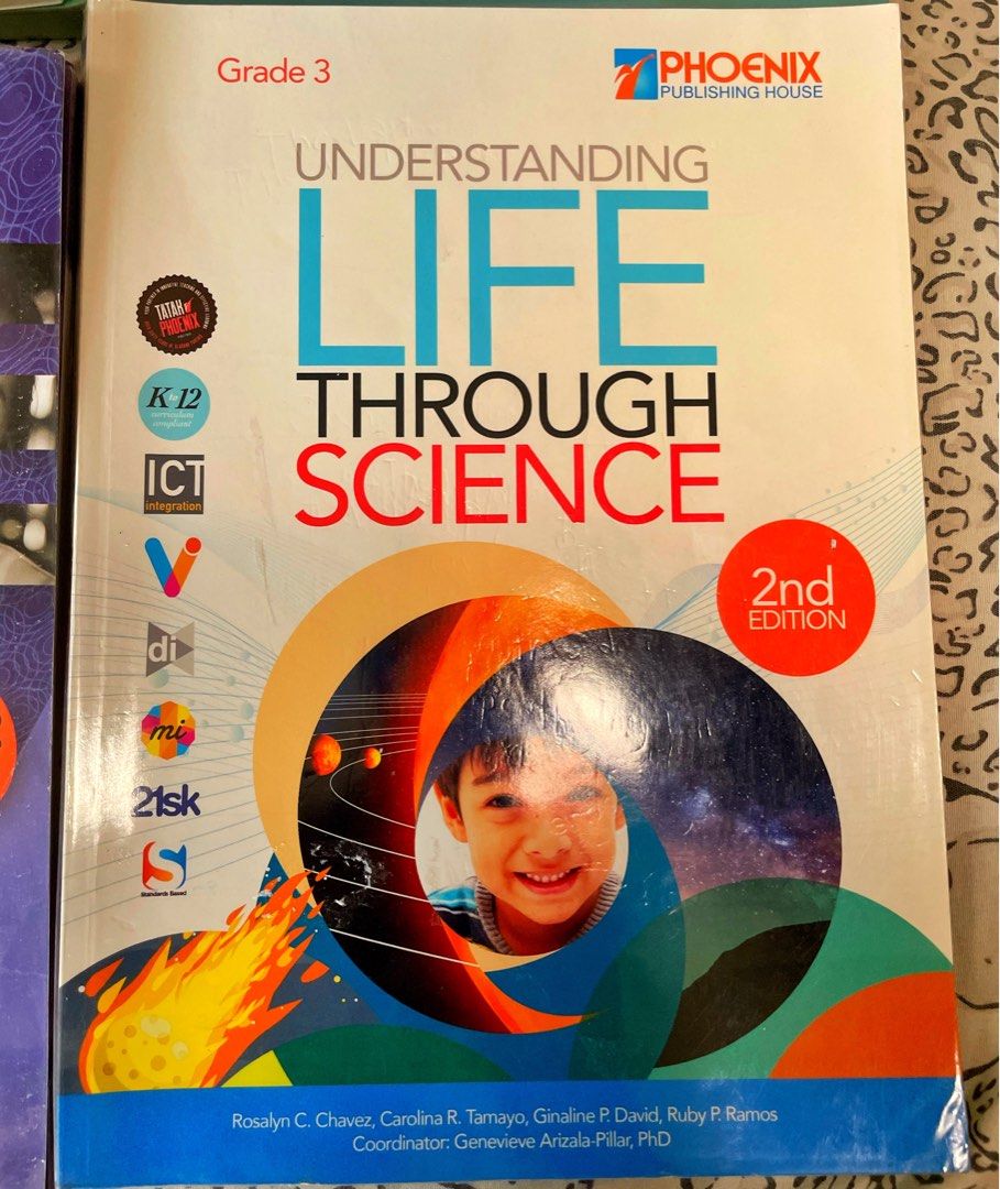 Grade 3 Books almost new SET, Hobbies & Toys, Books & Magazines ...