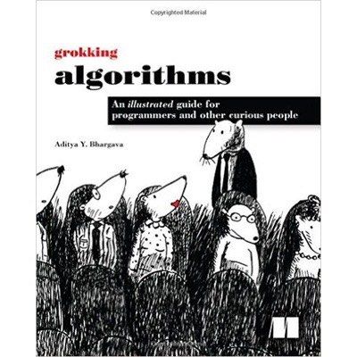 Grokking Algorithms, Hobbies & Toys, Books & Magazines, Textbooks on ...