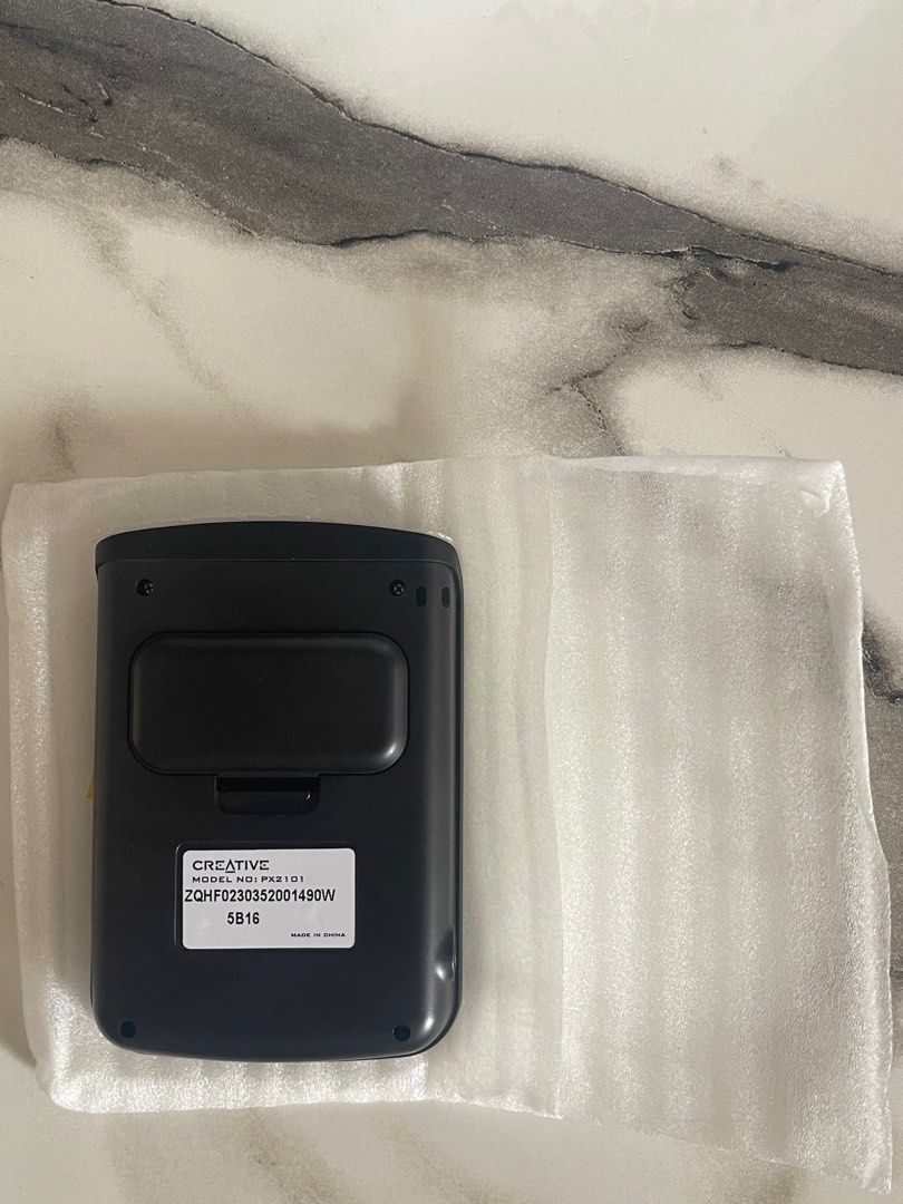 Hansvision Chinese E-Dictionary PX2101, Computers & Tech, Printers ...