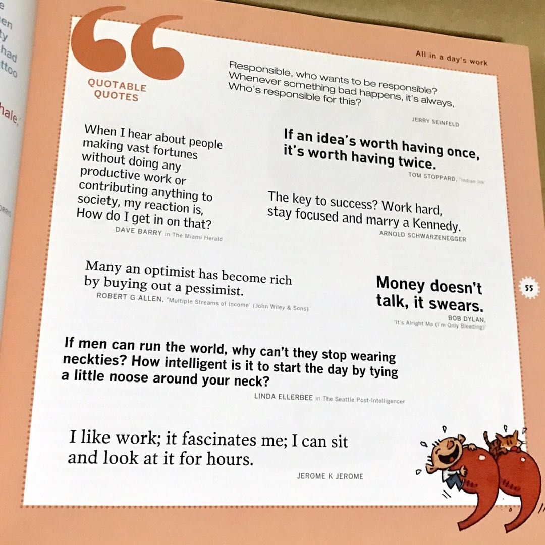 (Hardcover) A Laugh a Minute: A laugh-out-loud collection of our ...