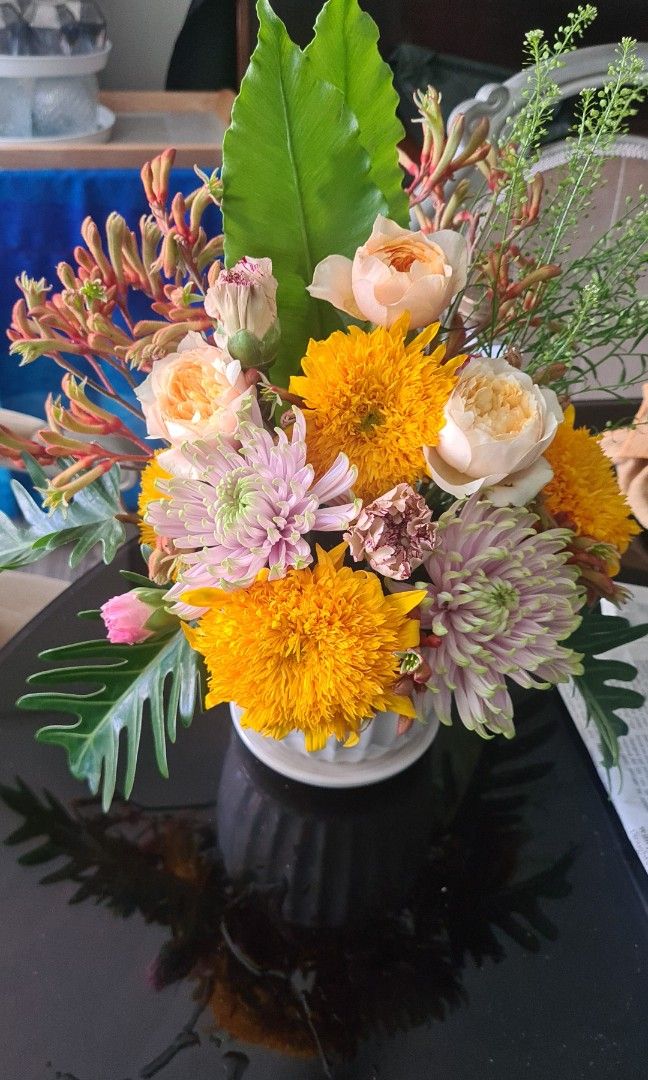 Hari raya haji arrangements, Hobbies & Toys, Stationery & Craft ...