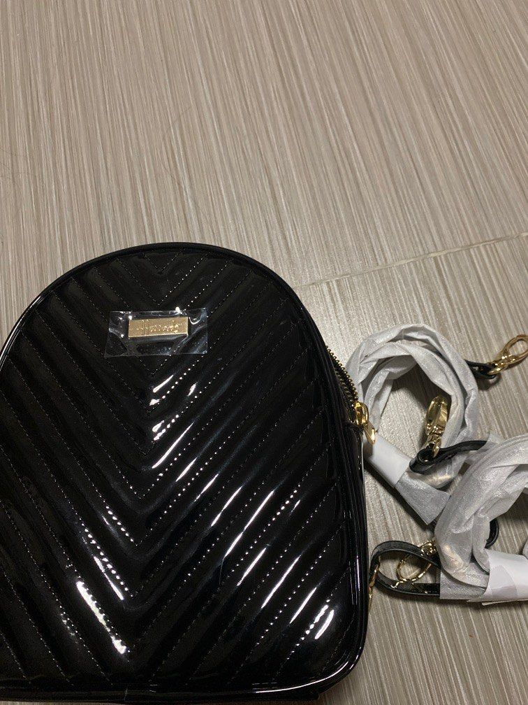 Harrods Backpack, Women's Fashion, Bags & Wallets, Backpacks on Carousell