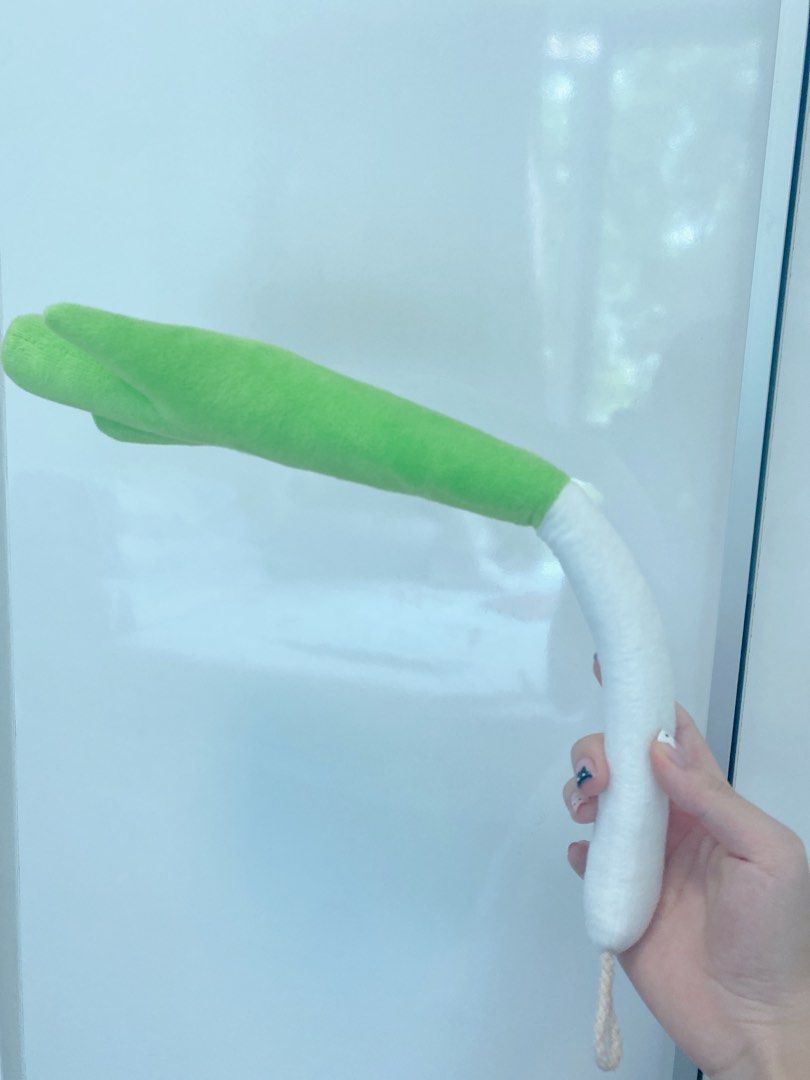 Hatsune Miku Leek plush, Hobbies & Toys, Memorabilia & Collectibles, J ... Hatsune Miku Leek plush, Hobbies & Toys, Memorabilia & Collectibles, J ...