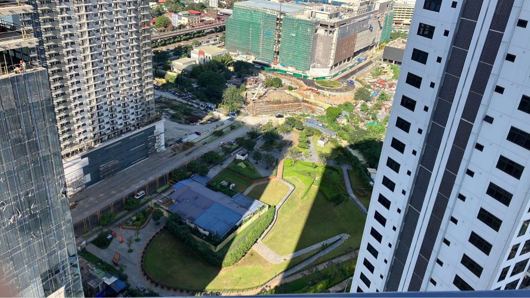 High park tower 2 on Carousell
