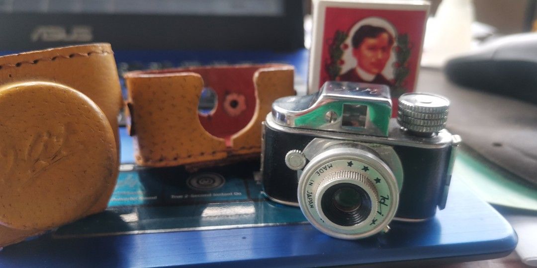HiT miniature Camera on Carousell
