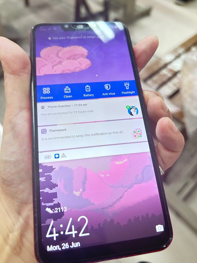 HUAWEI NOVA 3 LIMITED EDITION, Mobile Phones & Gadgets, Mobile Phones ...