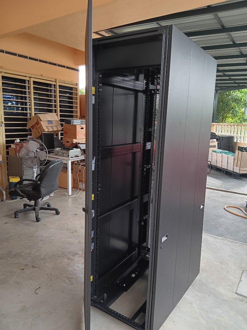 Ibm 42u Server Cabinet | Cabinets Matttroy