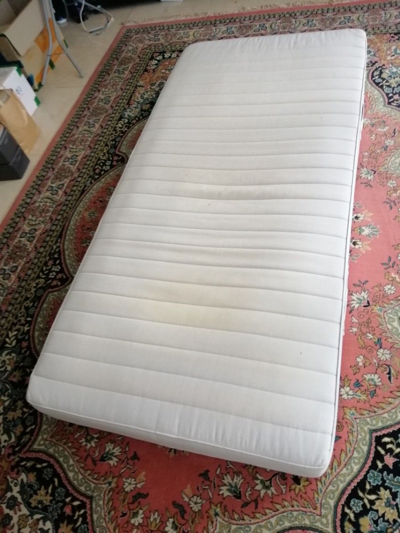 IKEA Mattress "SULTAN" brand for sale, Furniture & Home Living ...