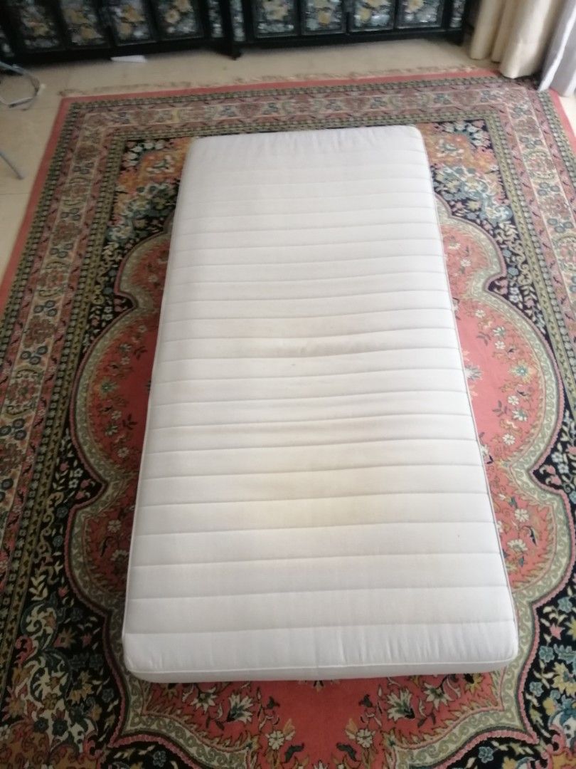 IKEA Mattress "SULTAN" brand for sale, Furniture & Home Living ...