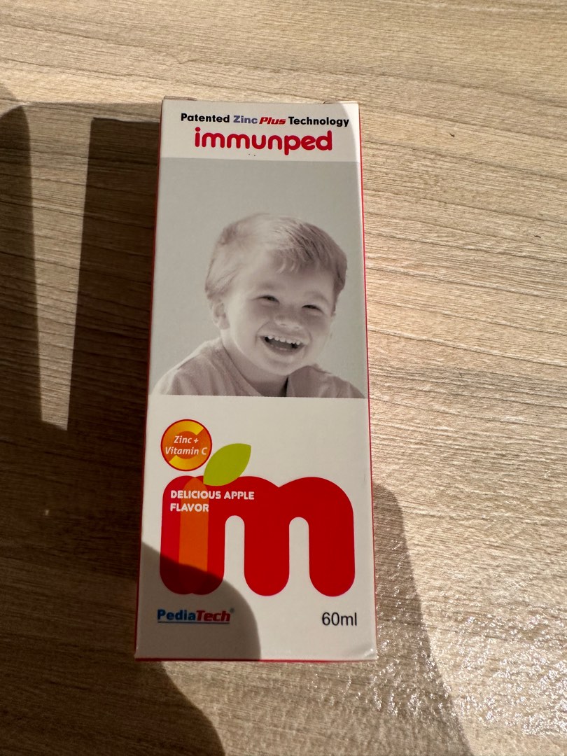 Immunped, Babies & Kids, Nursing & Feeding, Weaning & Toddler Feeding ...