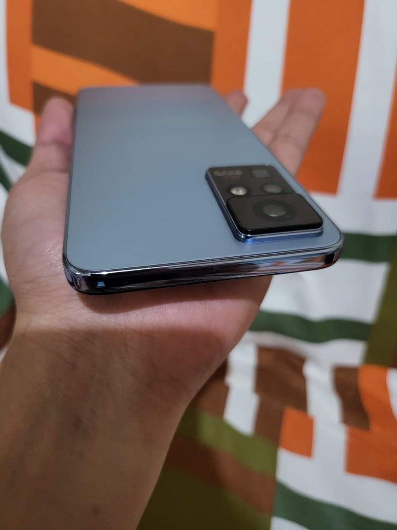 INFINIX ZERO X PRO, Mobile Phones & Gadgets, Mobile Phones, Android ...