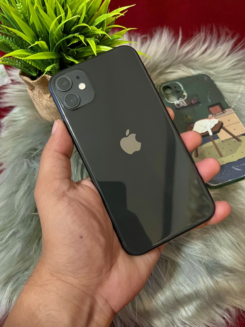 iPhone 11, Mobile Phones & Gadgets, Mobile Phones, iPhone, iPhone 11 ...