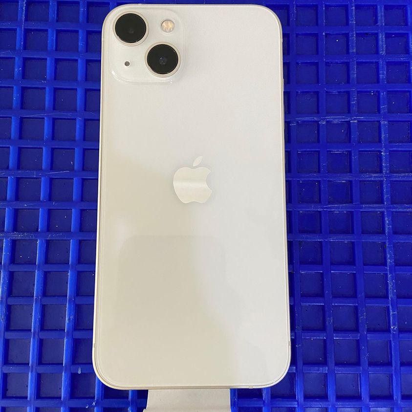 Iphone 13 128gb white ibox, Telepon Seluler & Tablet, iPhone, iPhone 13 ...