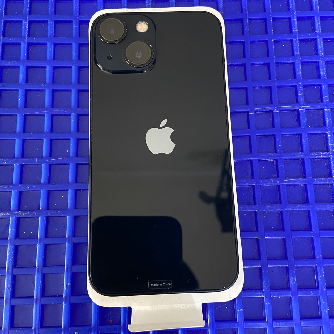 Iphone 13 mini 128gb ibox second, Barang Yang Dicari di Carousell