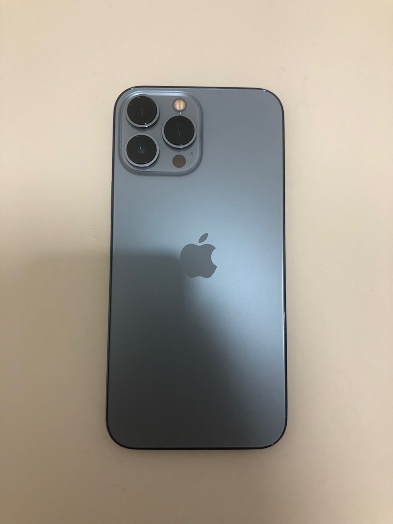 iphone 13 pro max, Mobile Phones & Gadgets, Mobile Phones, iPhone ...