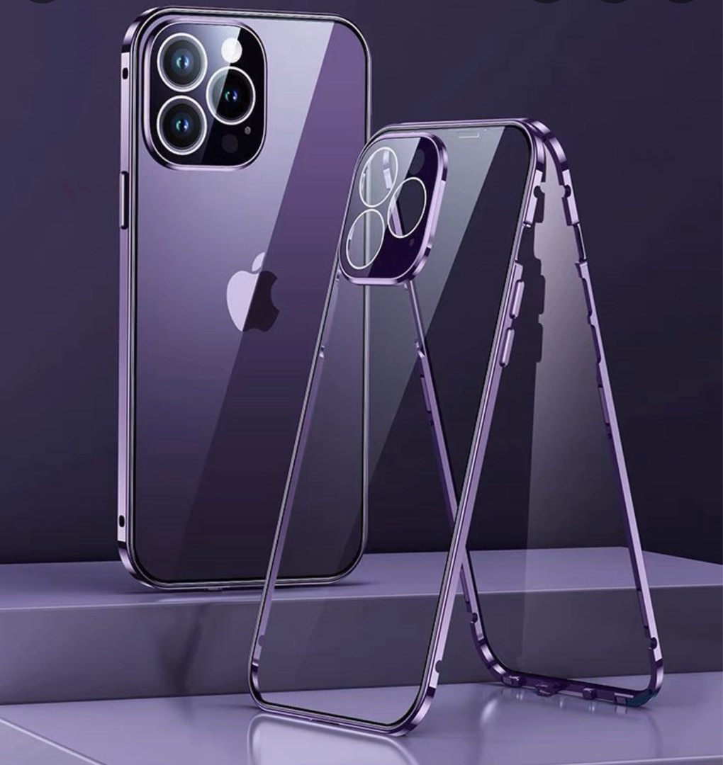 iPhone 14 PRO MAX Casing. Fully protect, Mobile Phones & Gadgets ...