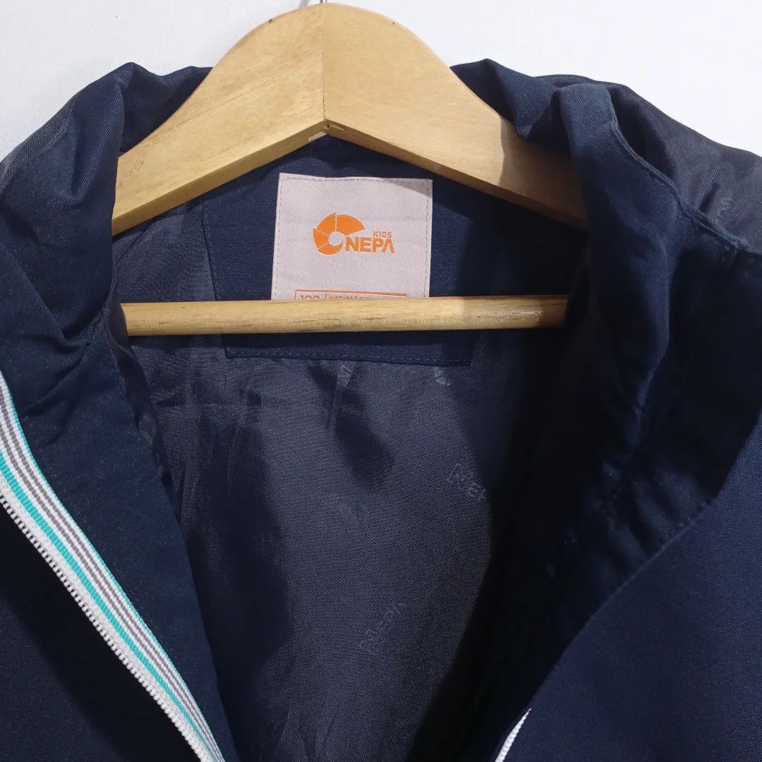 Jaket Nepa Usia : 9-10 Tahun, Bayi & Anak, Baju Anak Laki-laki, 8 ...