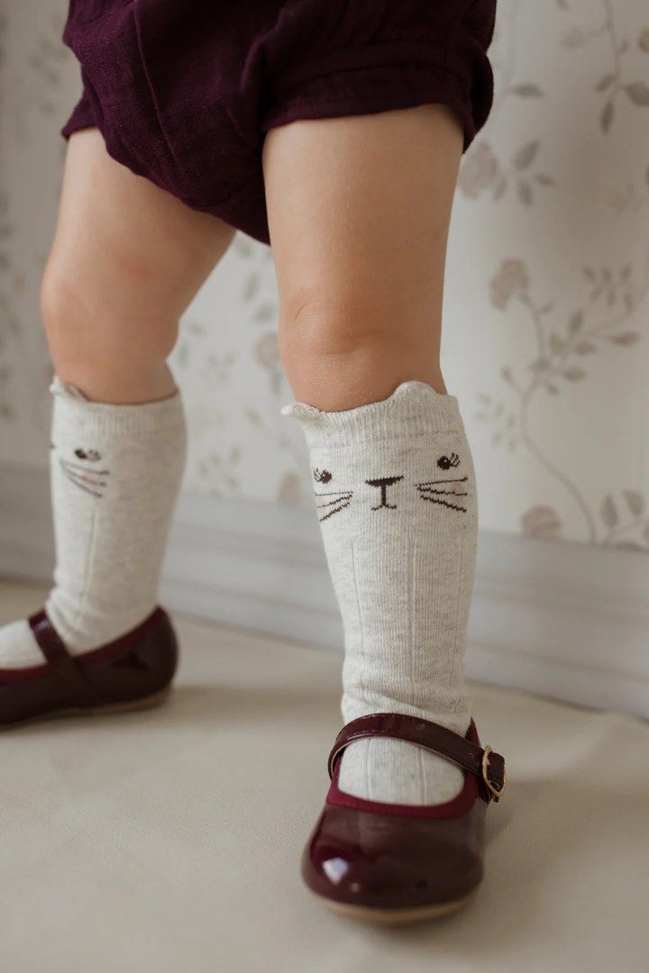 Jamie Kay Ballet Flats, Babies & Kids, Babies & Kids Fashion on Carousell