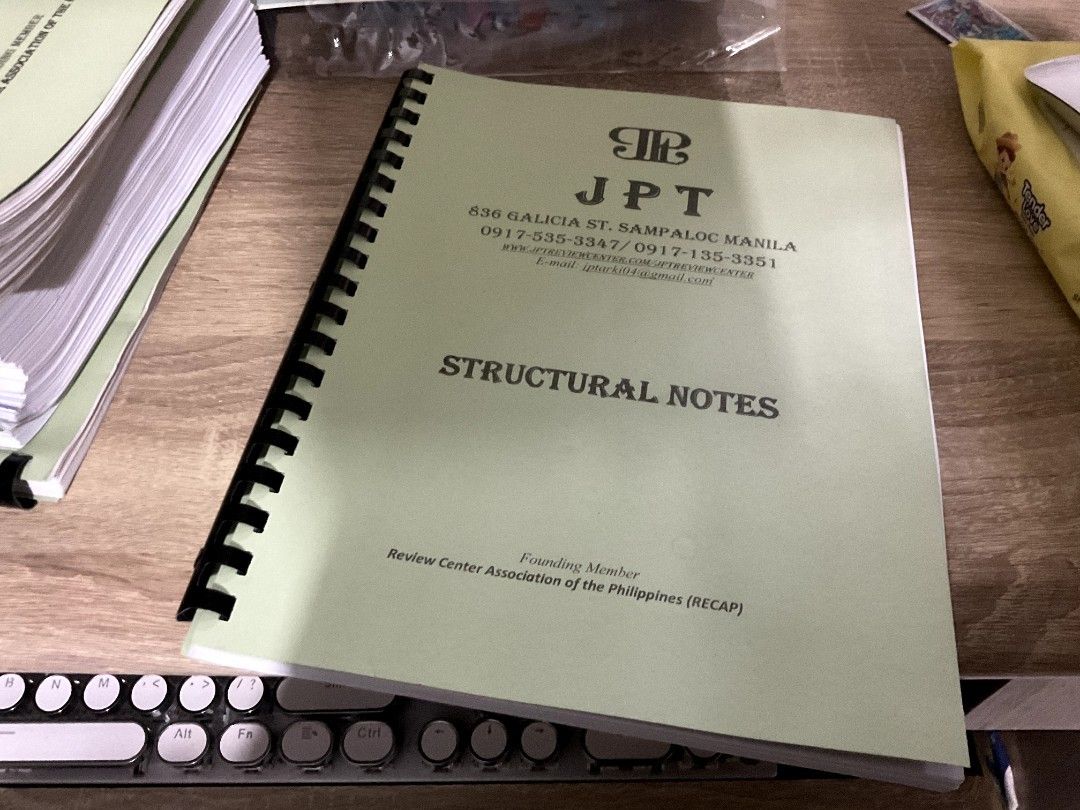 JPT Architecture Licensure Exam (ALE) Reviewers Set, Hobbies & Toys ...