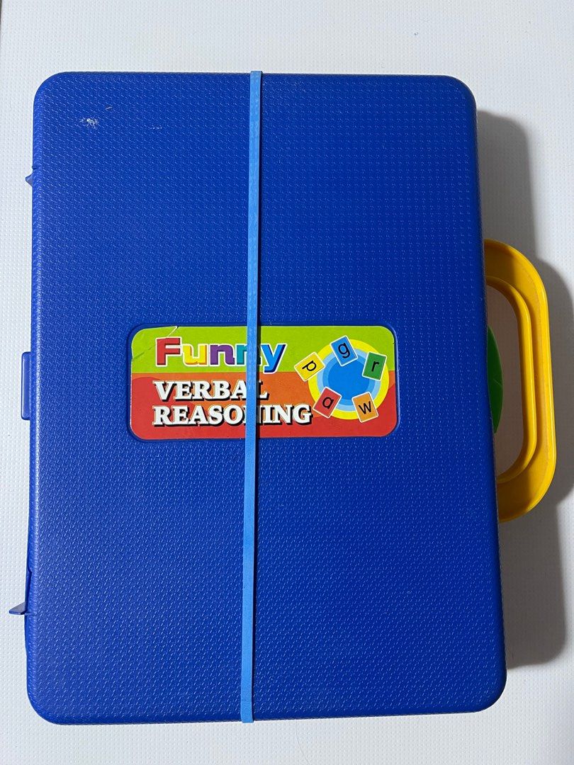 Jumbo spell time, Hobbies & Toys, Toys & Games on Carousell