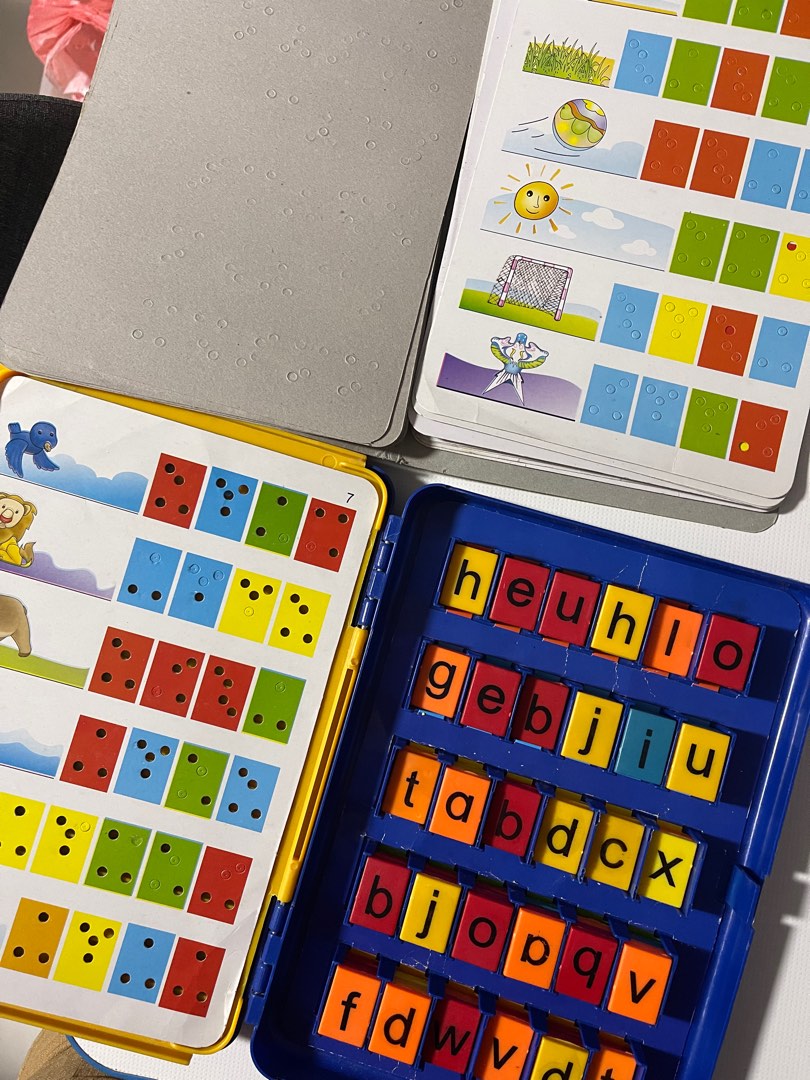 Jumbo spell time, Hobbies & Toys, Toys & Games on Carousell