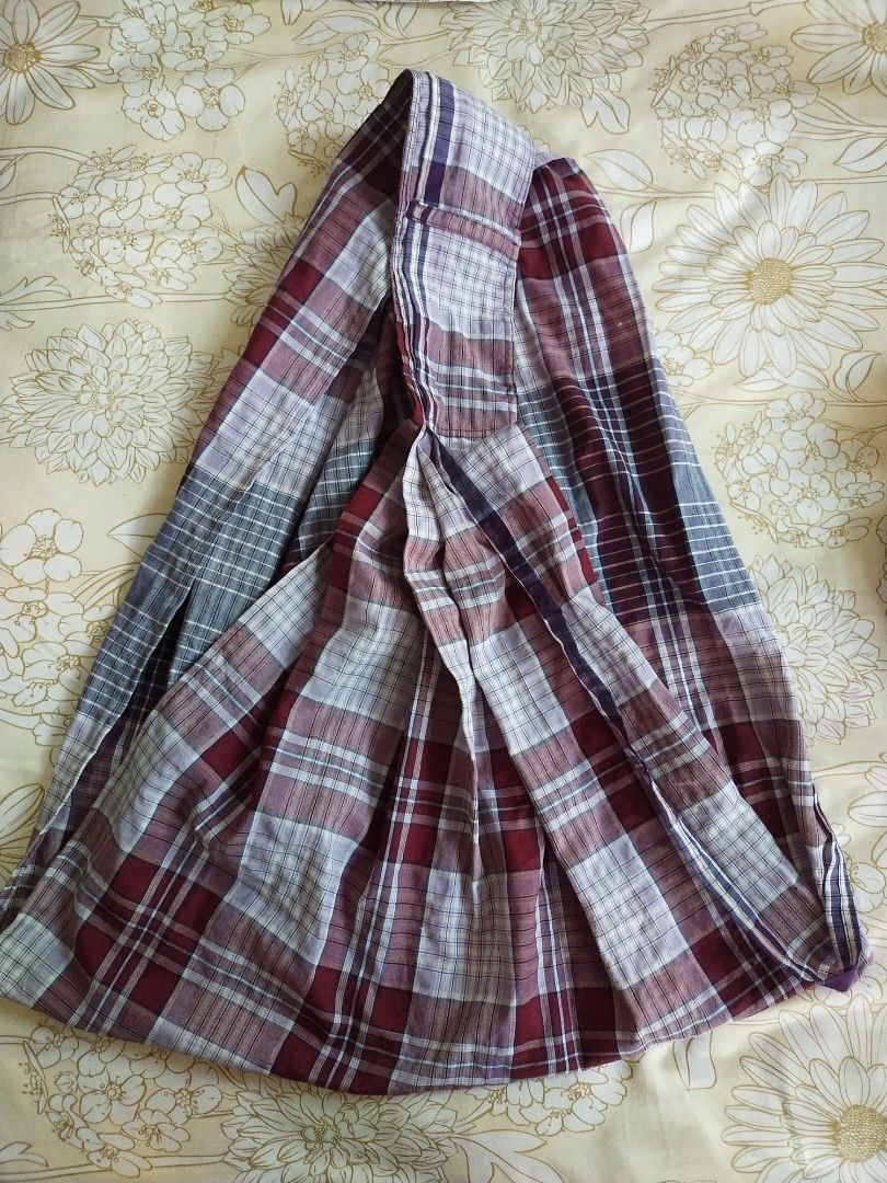 Kain dukung baby (macam carrier), Babies & Kids, Babies & Kids Fashion ...