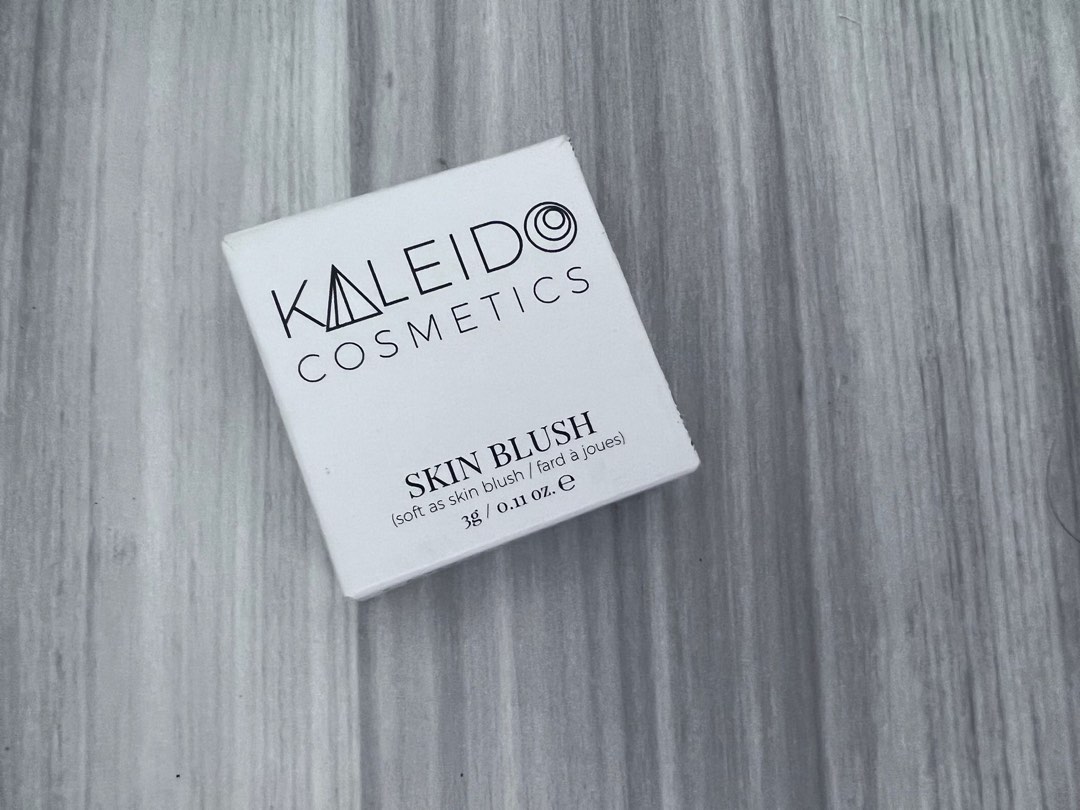 Kaleido face blush prom queen soft as skin blusher cosmetics, Beauty ...