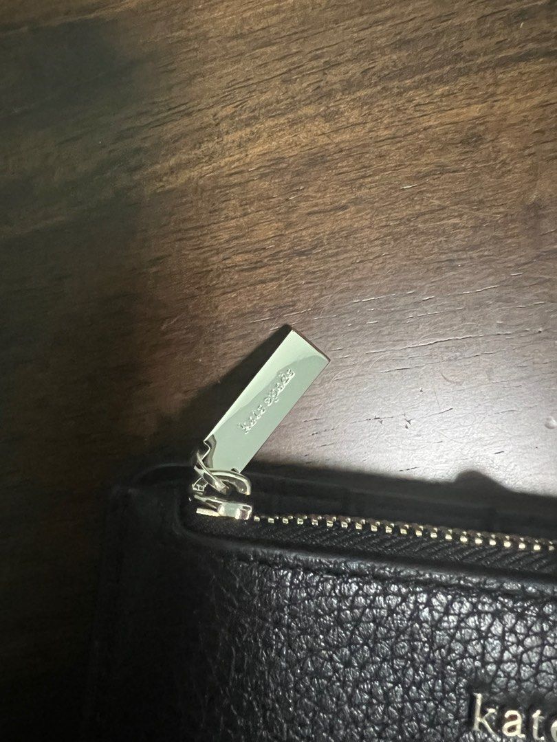 Authentic Kate Spade, Men's Fashion, Watches & Accessories, Wallets ...