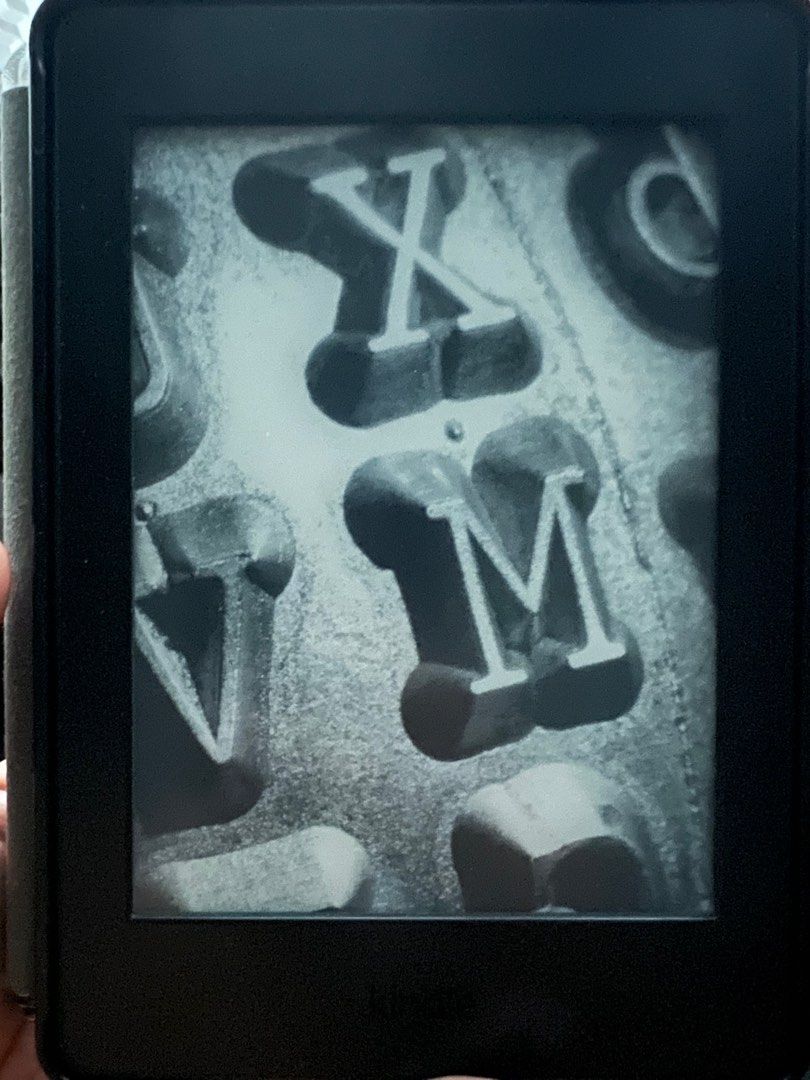 Kindle Paperwhite - 7th Gen (with backlight), Mobile Phones & Gadgets ...