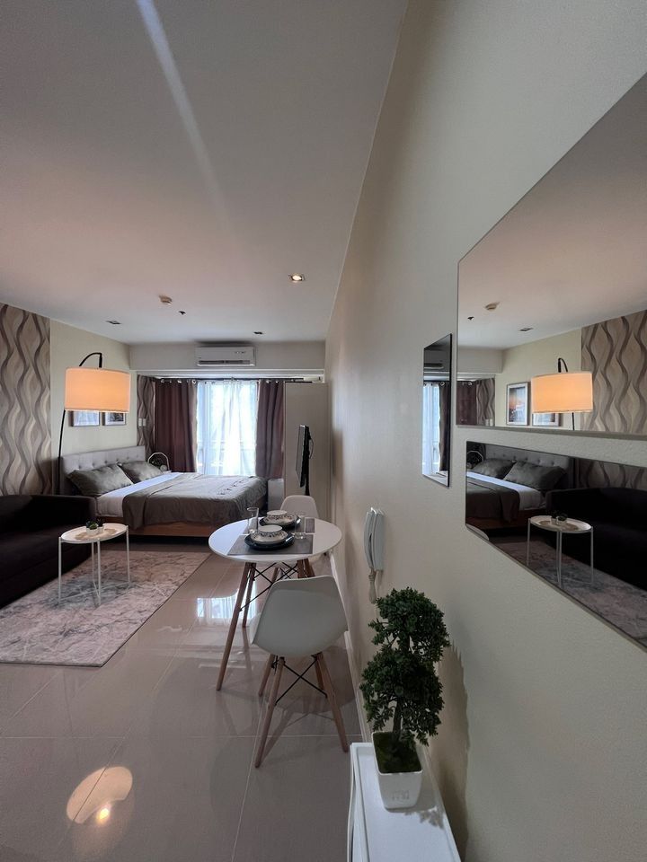 Knightsbridge Residences, Century City Makati on Carousell