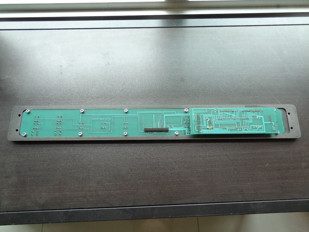 Krell MD10 Front Panel, Audio, Other Audio Equipment on Carousell