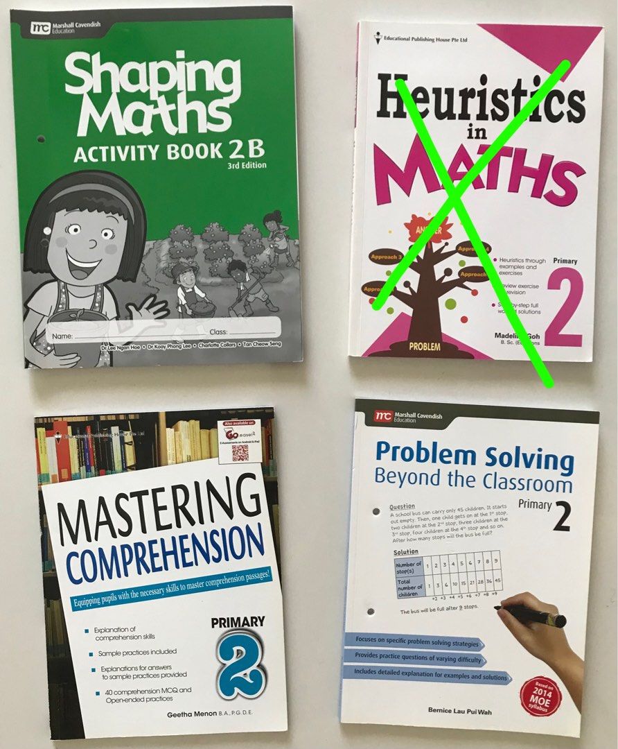 Kumon Maths workbooks Grade 3 Addition & Subtraction Word Problems ...