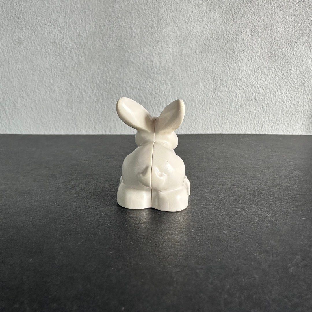 Lego Duplo Bunny rabbit, Hobbies & Toys, Toys & Games on Carousell