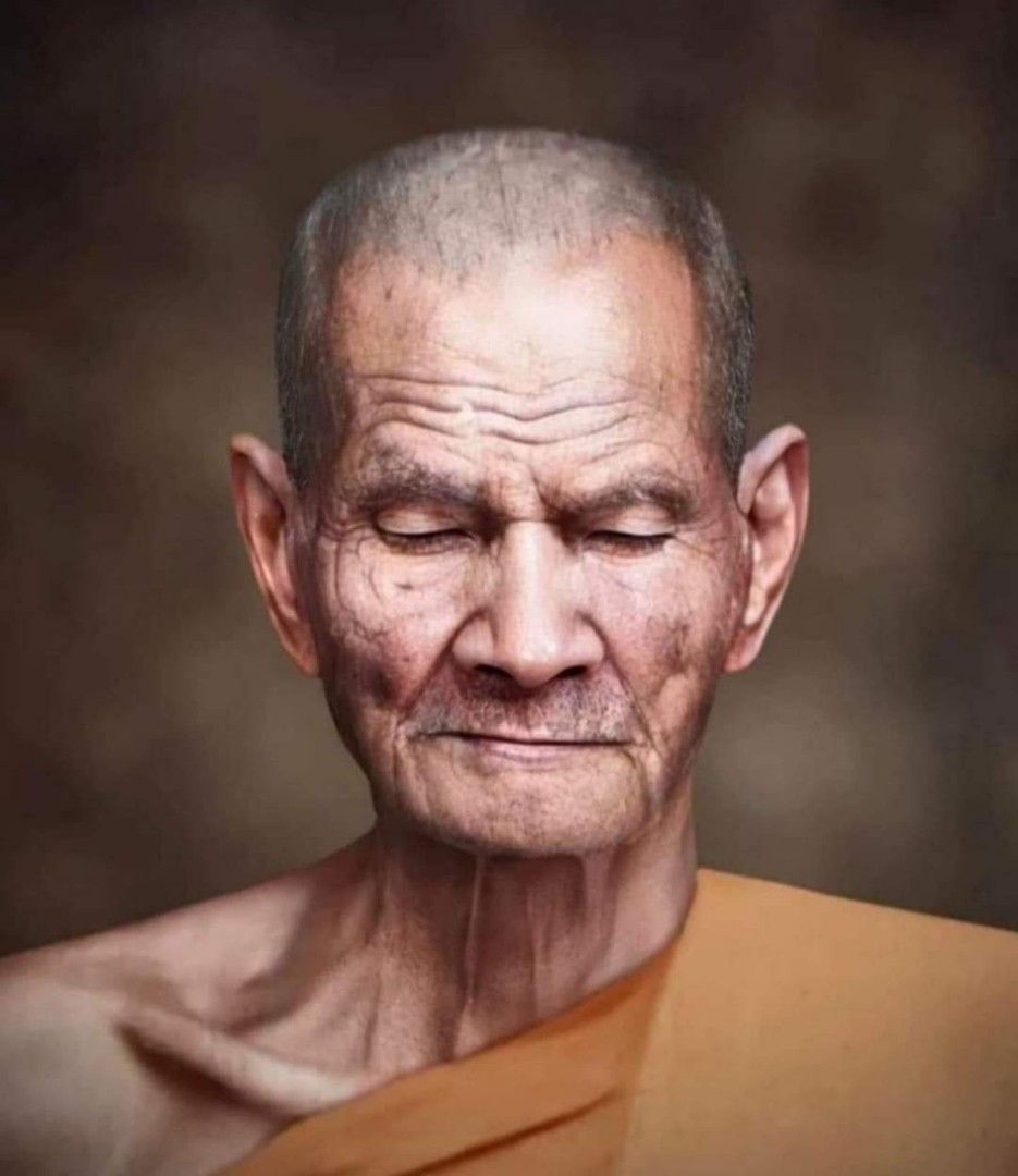 Lp prom wat chongkae kamakan locket, Hobbies & Toys, Memorabilia ...