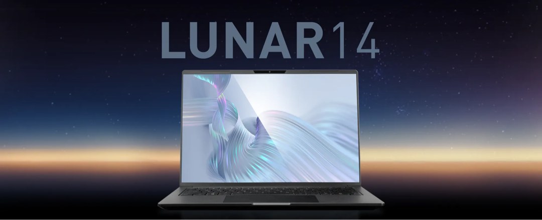 Lunar 14 Aftershock, Computers & Tech, Laptops & Notebooks on Carousell