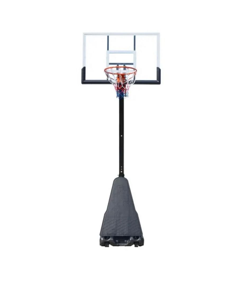 M024 Moveable Basketball Hoop, Sports Equipment, Other Sports Equipment ...